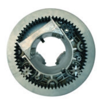 MOTORE RIB JOLLY 22 REVERSIBILE PER SERRANDE CON PALO DIAMETRO 60mm